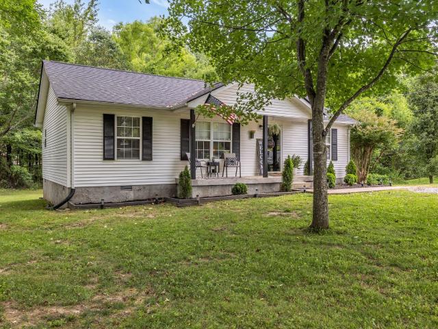 420 Shady Hill Rd