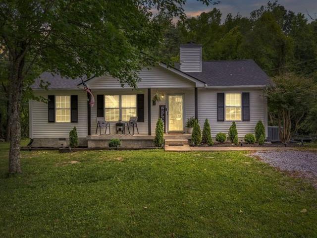 420 Shady Hill Rd, Dickson, TN 37055