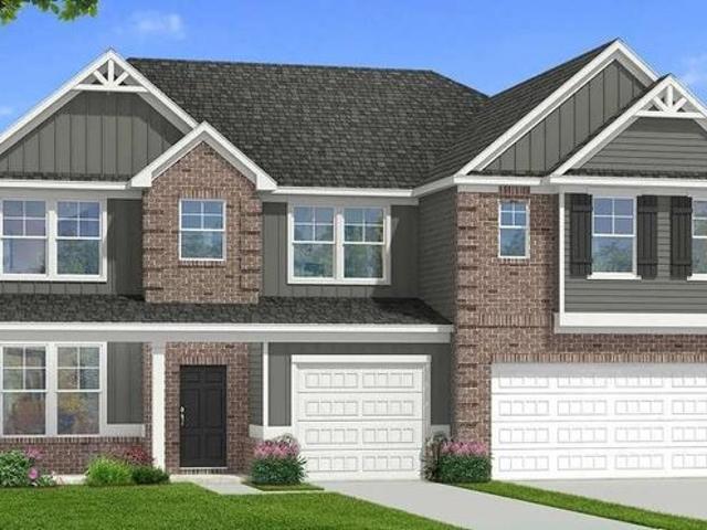 420 Sheridan Dr, Stockbridge, GA 30281