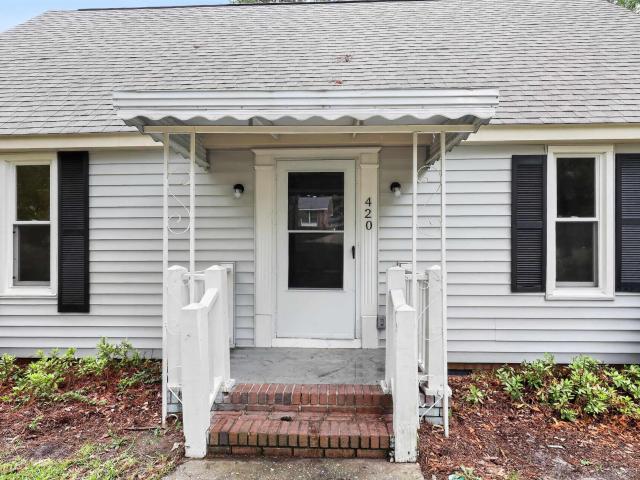 420 Sheridan Drive