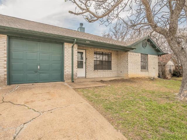 420 Signal Hill Court N