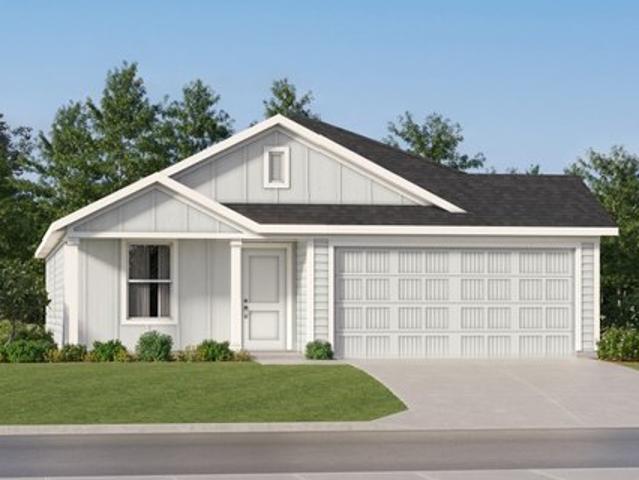 420 Silvercloud Dr, Lockhart, TX 78644