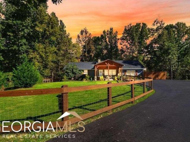 420 Skyline Dr, Ellijay, GA 30540