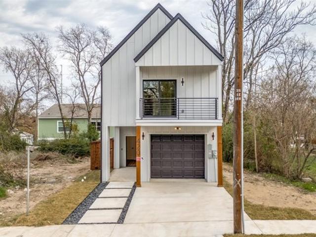 420 Sparks St, Dallas, TX 75203
