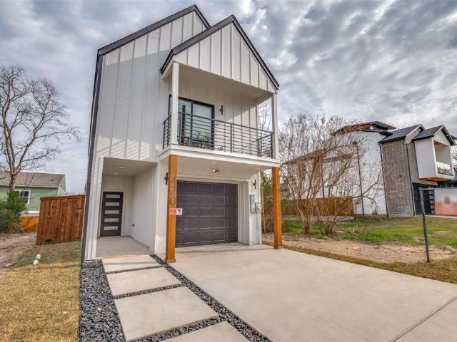 420 Sparks St, Dallas, TX 75203 | MLS #21226 | Compass