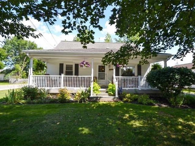 420 Stafford St, Palmyra, NY 14522