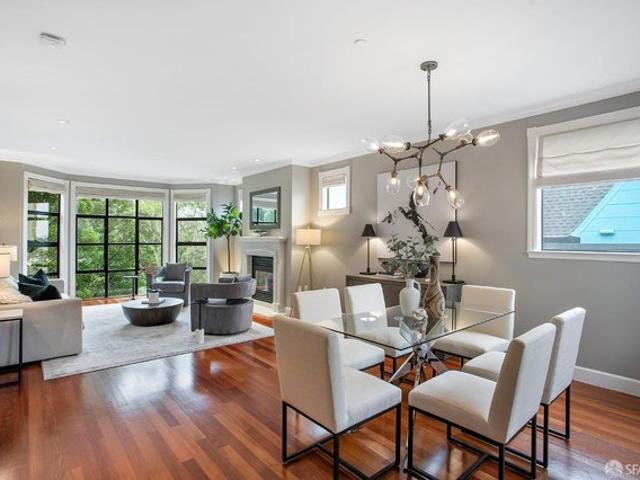 420 Stanyan St Apt 8, San Francisco, CA 94117