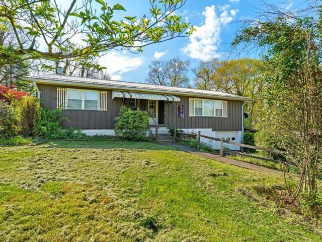 420 Steele St, Middlebourne, WV 26149