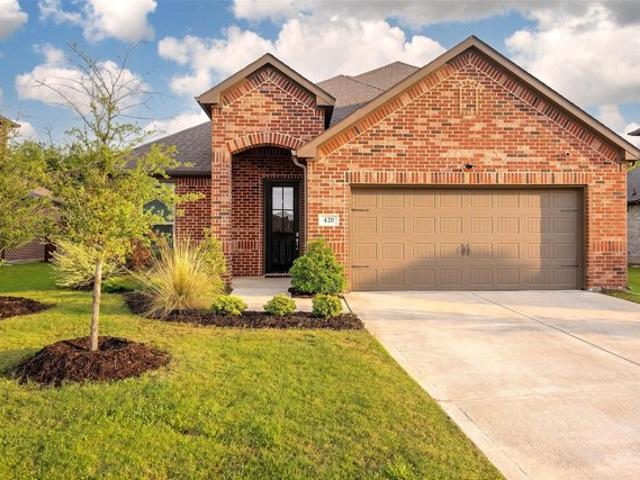 420 Stone Hollow Dr, Ferris, TX 75125