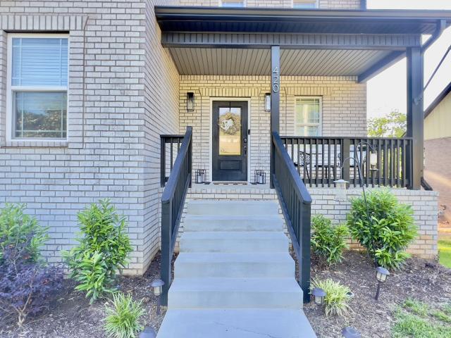 420 Stonemeadow Rd