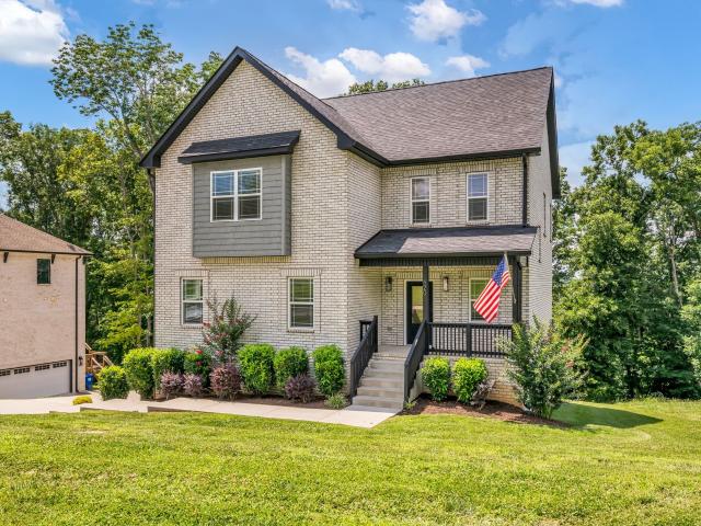 420 Stonemeadow Rd