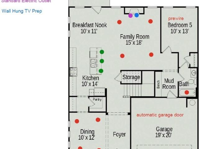 420 Stratford Station Dr