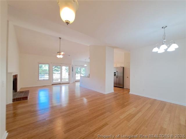 420 Sugar Pine Drive