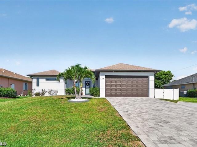 420 SW 29th Ave, Cape Coral, FL 33991