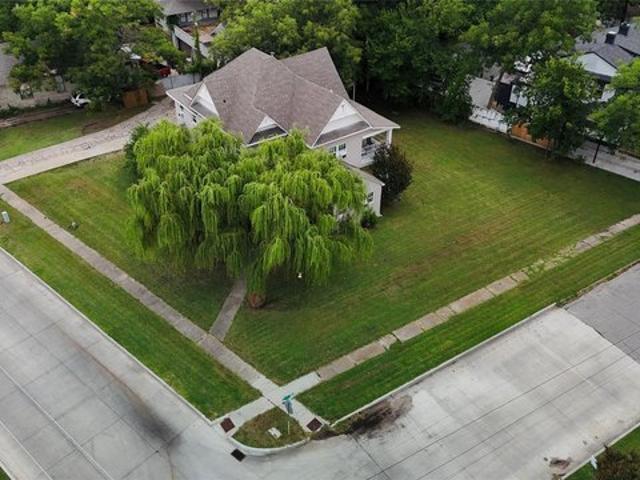 420 SW Stanley Ave, Ardmore, OK 73401