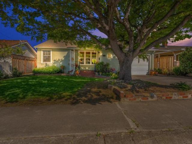 420 Patch Ave, San Jose, CA 95128