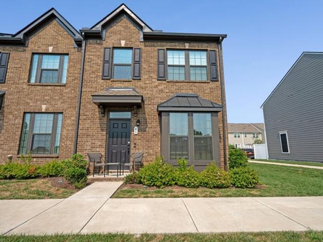 420 Park Ave Unit 46, Lebanon, TN 37087