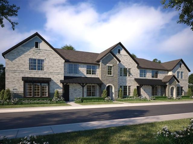 420 Parkside Dr, Argyle, TX 76226