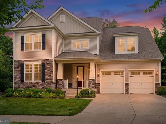420 Pear Blossom Rd, Stafford, VA 22554