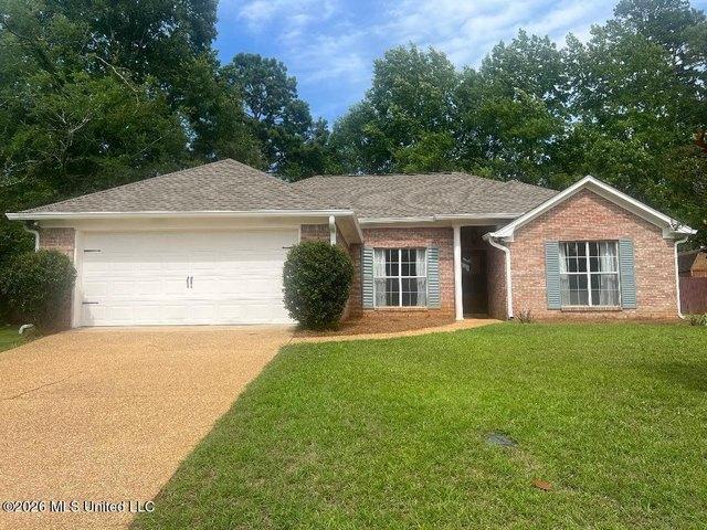 420 Pecan Cir, Brandon, MS 39042