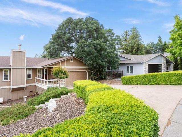 420 Perkins Way, Auburn, CA 95603