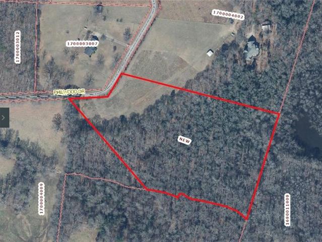 420 Philwood Dr, Williamston, SC 29697