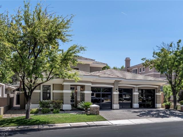 420 Pinnacle Heights, Las Vegas, NV 89144 | MLS #2774 | Compass