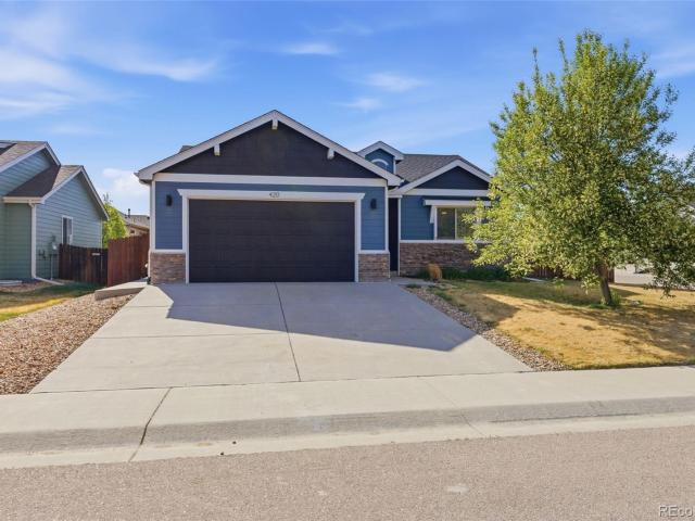 420 Pioneer Ln, Johnstown, CO 80534 | MLS #5244 | Compass