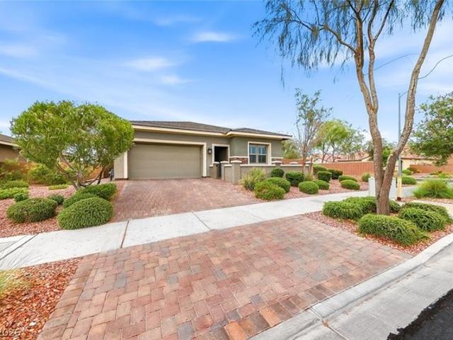 420 Pulse Ave, Henderson, NV 89011