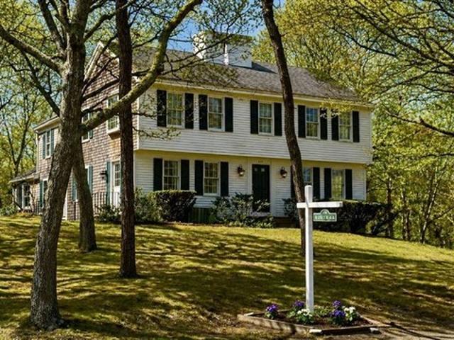 420 Route 6A, Sandwich, MA 02537