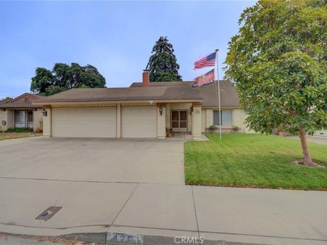 420 Roble St, Santa Maria, CA 93454