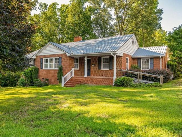 420 Rodwell St, Warrenton, NC 27589