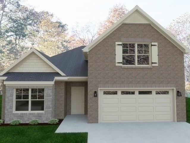 420 Ronald Lee Rd, Smyrna, TN 37167