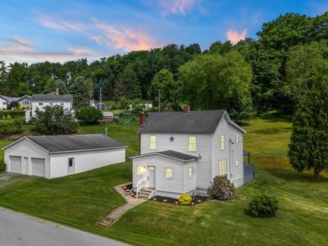 420 Ross Rd, Grampian, PA 16838