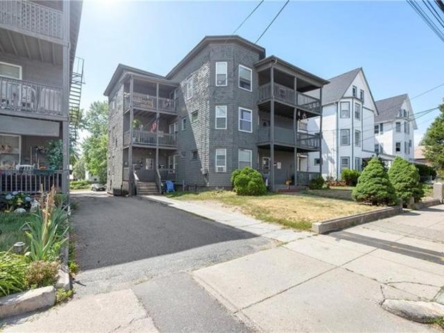 420 Rathbun St, Woonsocket, RI 02895