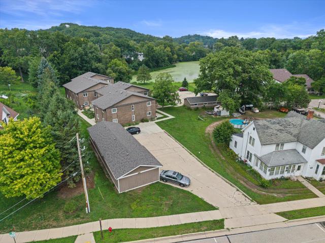 420 Racine St, Unit 107