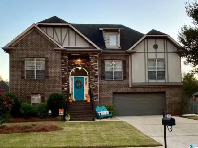 420 RAMSGATE DR, MAYLENE, AL 35114 Single Family Residence For.