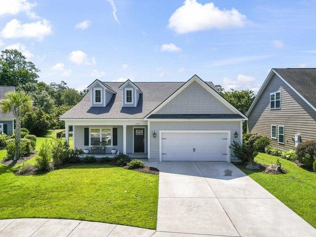 420 Retriever Ct, Murrells Inlet, SC 29576