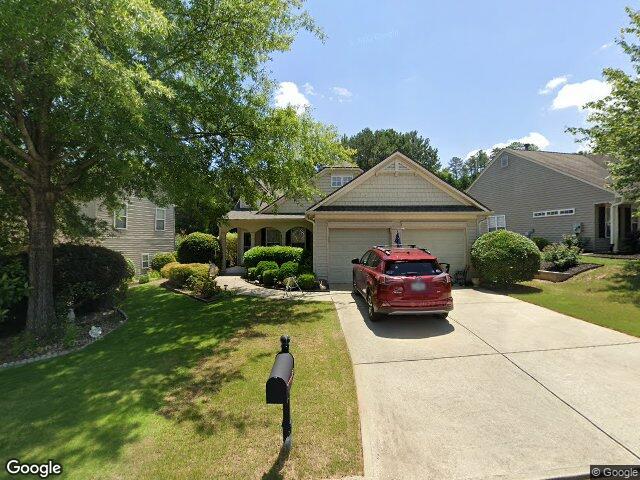 420 Redwood Trl, Canton, GA 30114