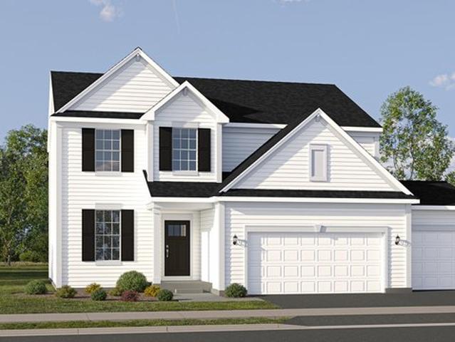 420 Redwood Ave, Sugar Grove, IL 60554