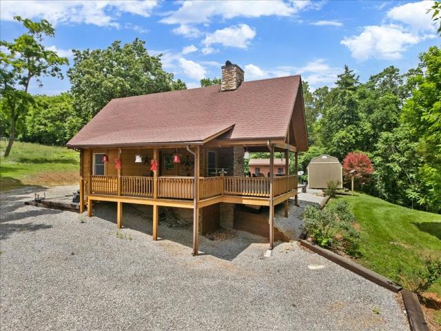 420 Riverview Road