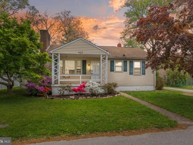 420 Riverdale Rd, Severna Park, MD 21146