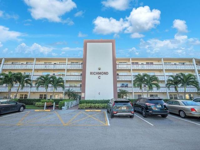 420 Richmond C Unit 420, Deerfield Beach, FL 33442