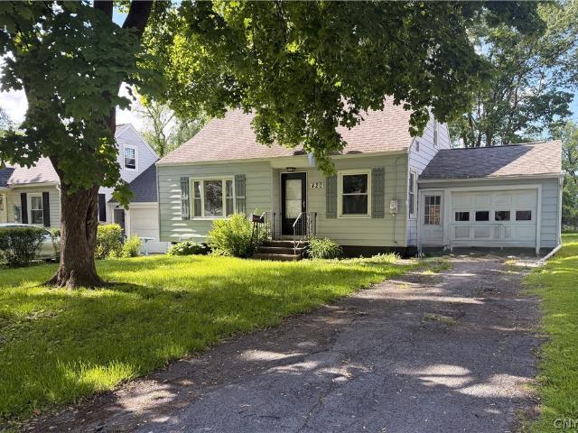 420 Richfield Boulevard