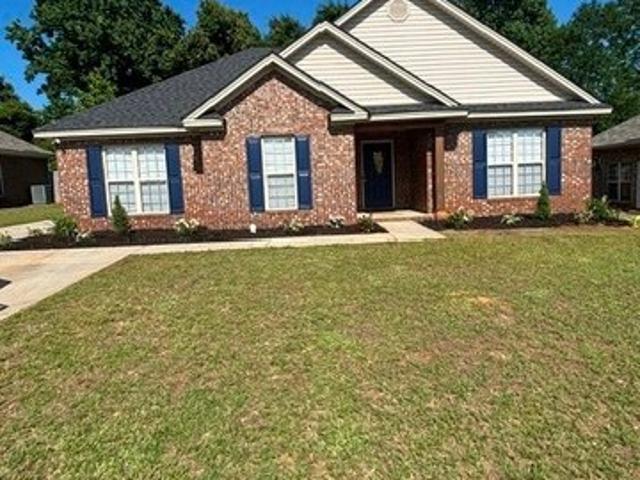420 Ridgeview Dr, Millbrook, AL 36054