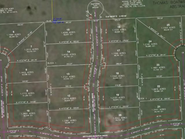 420 Ridgeview Drive