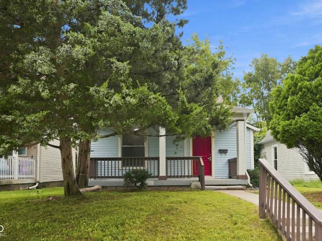 420 W 41st Street