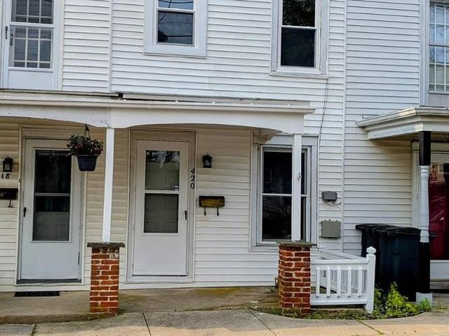 420 W 4th Ave, Parkesburg, PA 19365