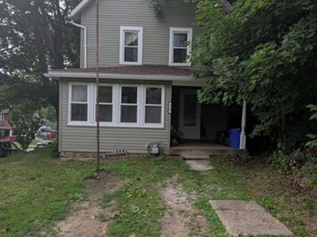 420 W 4th St, Oil City, PA 16301