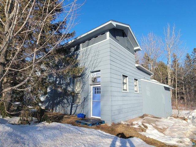 420 W 5th Ave, Grand Marais, MN 55604